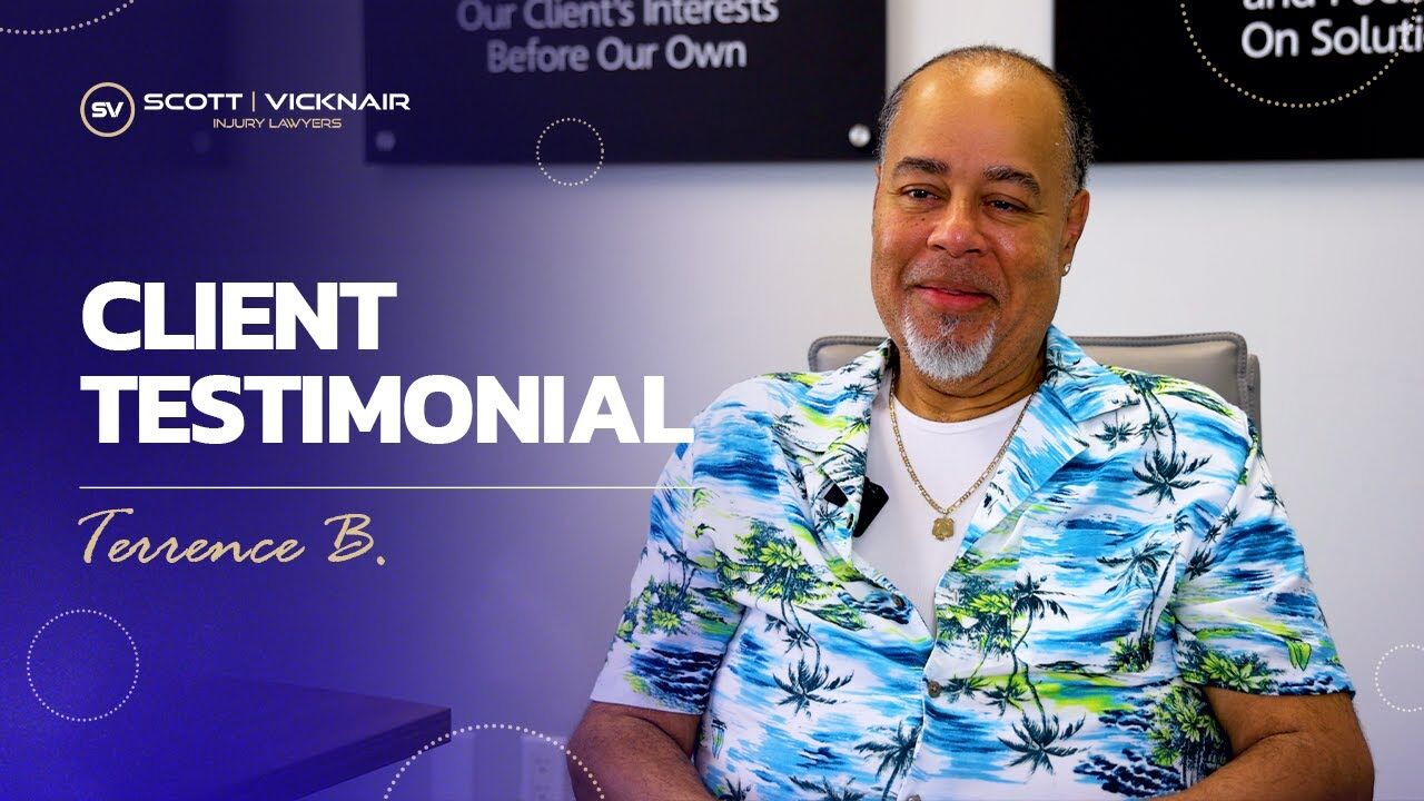 Personal Injury Lawyer in New Orleans | Free Consultation